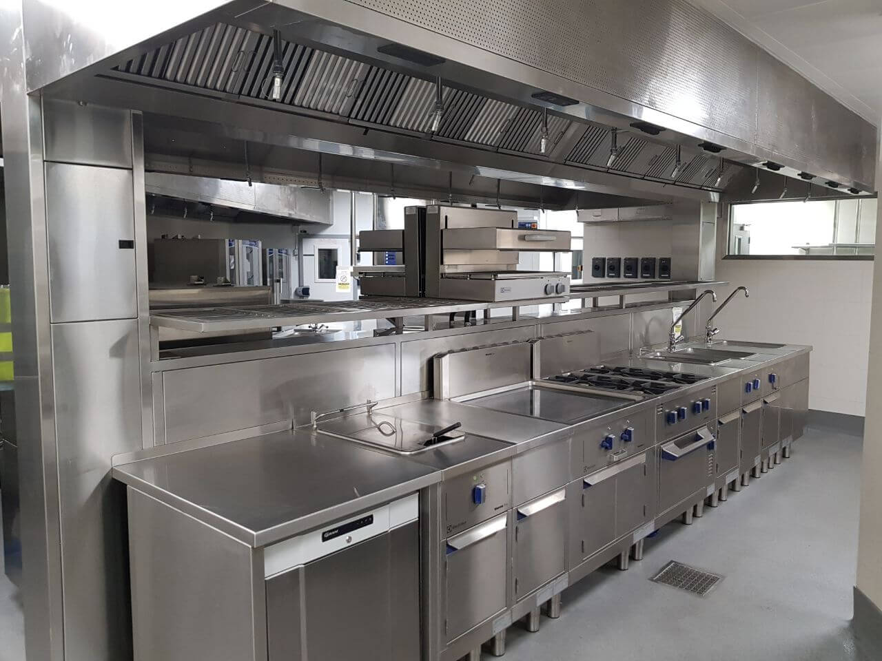 BASCO – Engineering & Trading